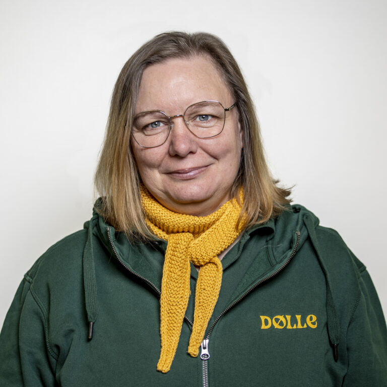 Om Dølle – DØLLE